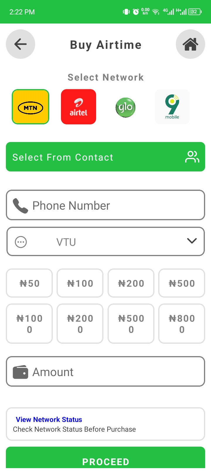 Download SubBase APP